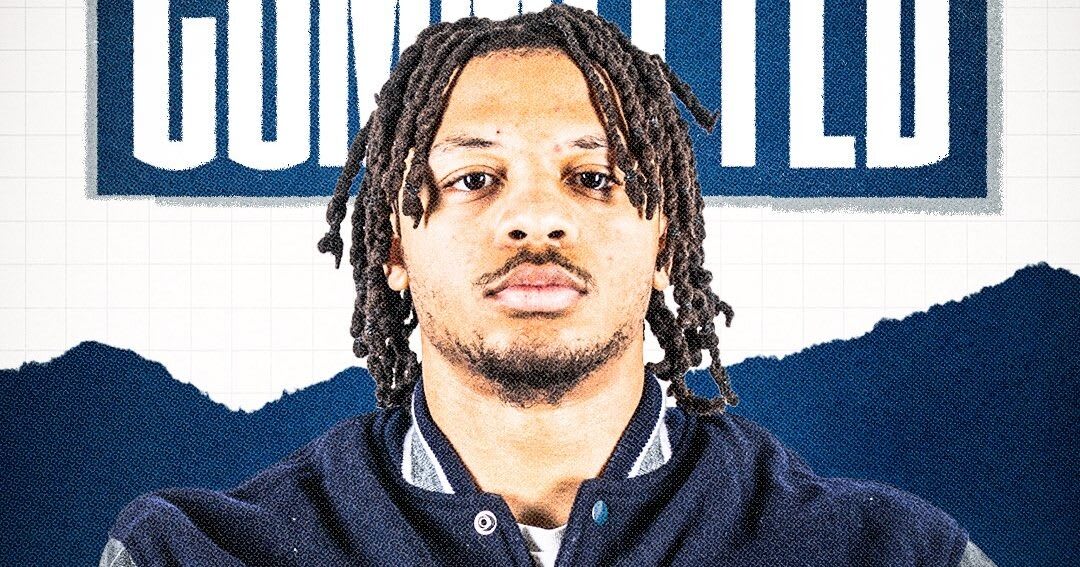 UConn football lands Syracuse transfer RB Jaden Hart