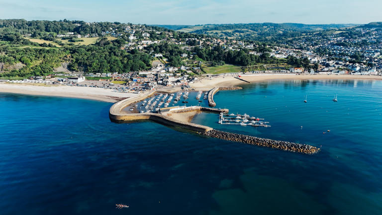 You probably haven't heard of this historic seaside town in England