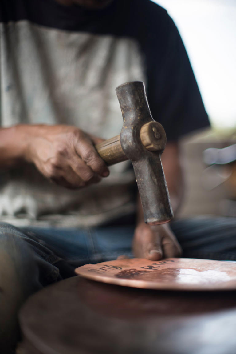 Guadalajara, la meca del binomio artesanía y diseño