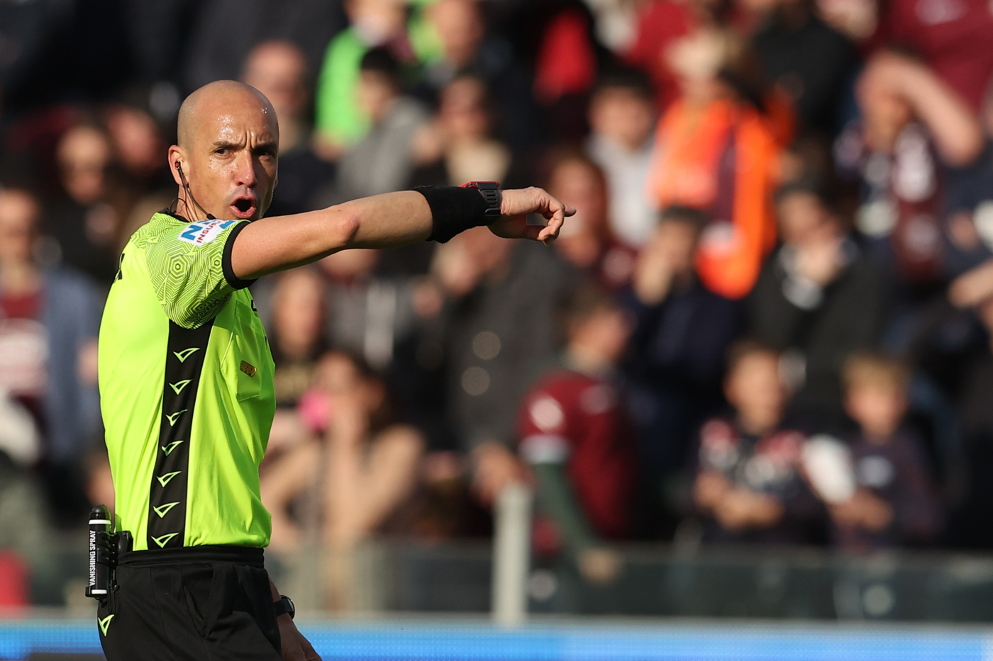 Live 14′, moviola Lazio-Como 0-1: Diego Carlos atterra Ratkov, primo ...