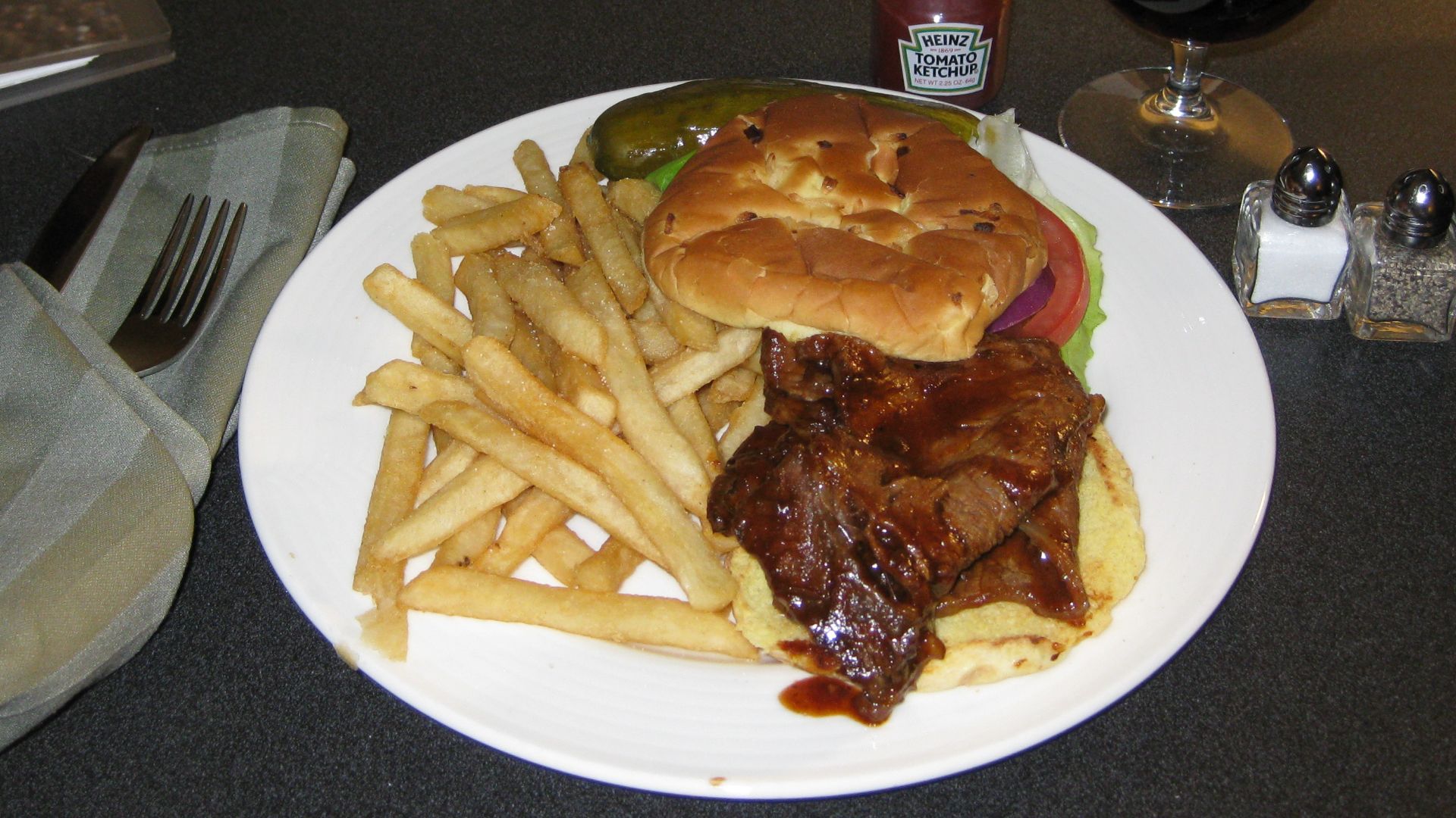 The 10 best sauces for ribs & 10 incredible dry rubs