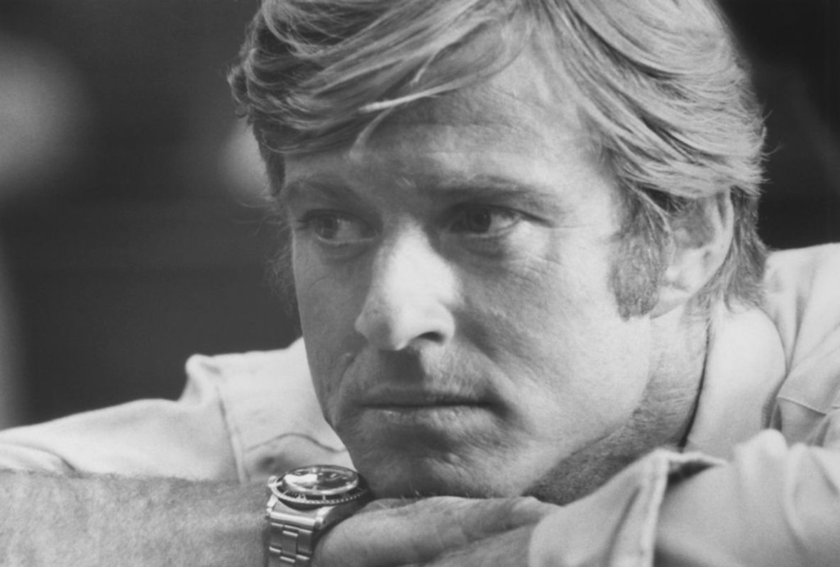 Robert Redford’s Daughter Makes Rare Comment About Late Father Ahead of ...