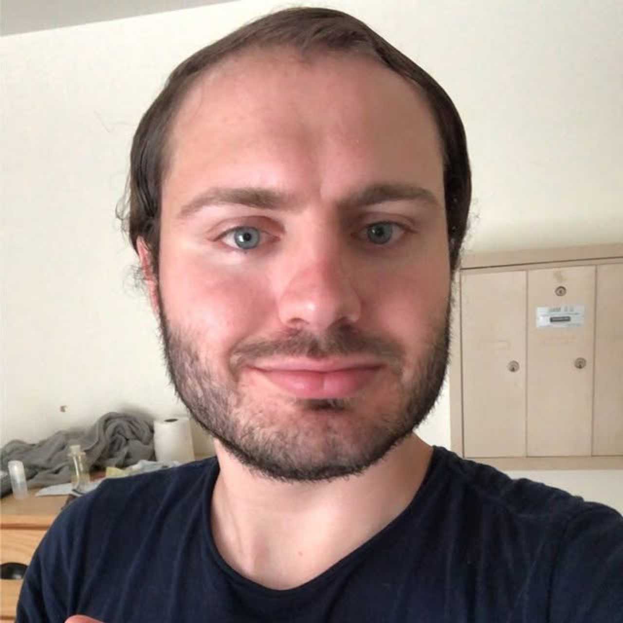 Convicted Trump scammer Josh Hall arrested in new case