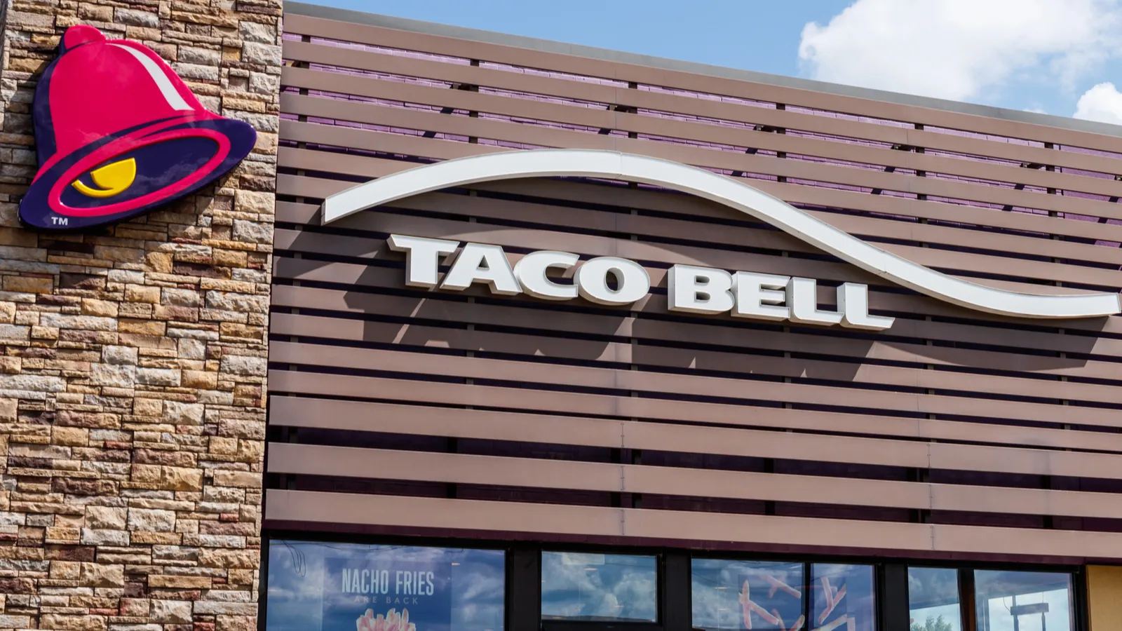 Everything Taco Bell fans need to know about ordering an Enchirito