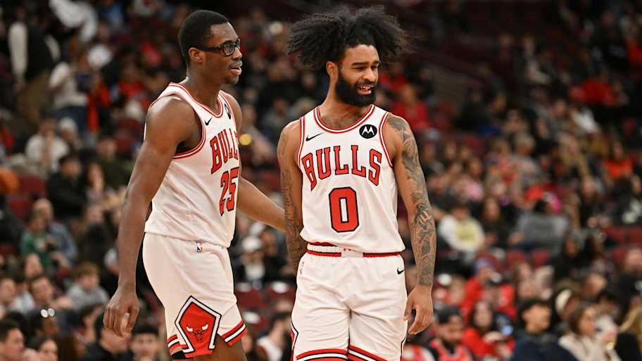 Ranking the Chicago Bulls' top 6 trade assets as trade deadline looms