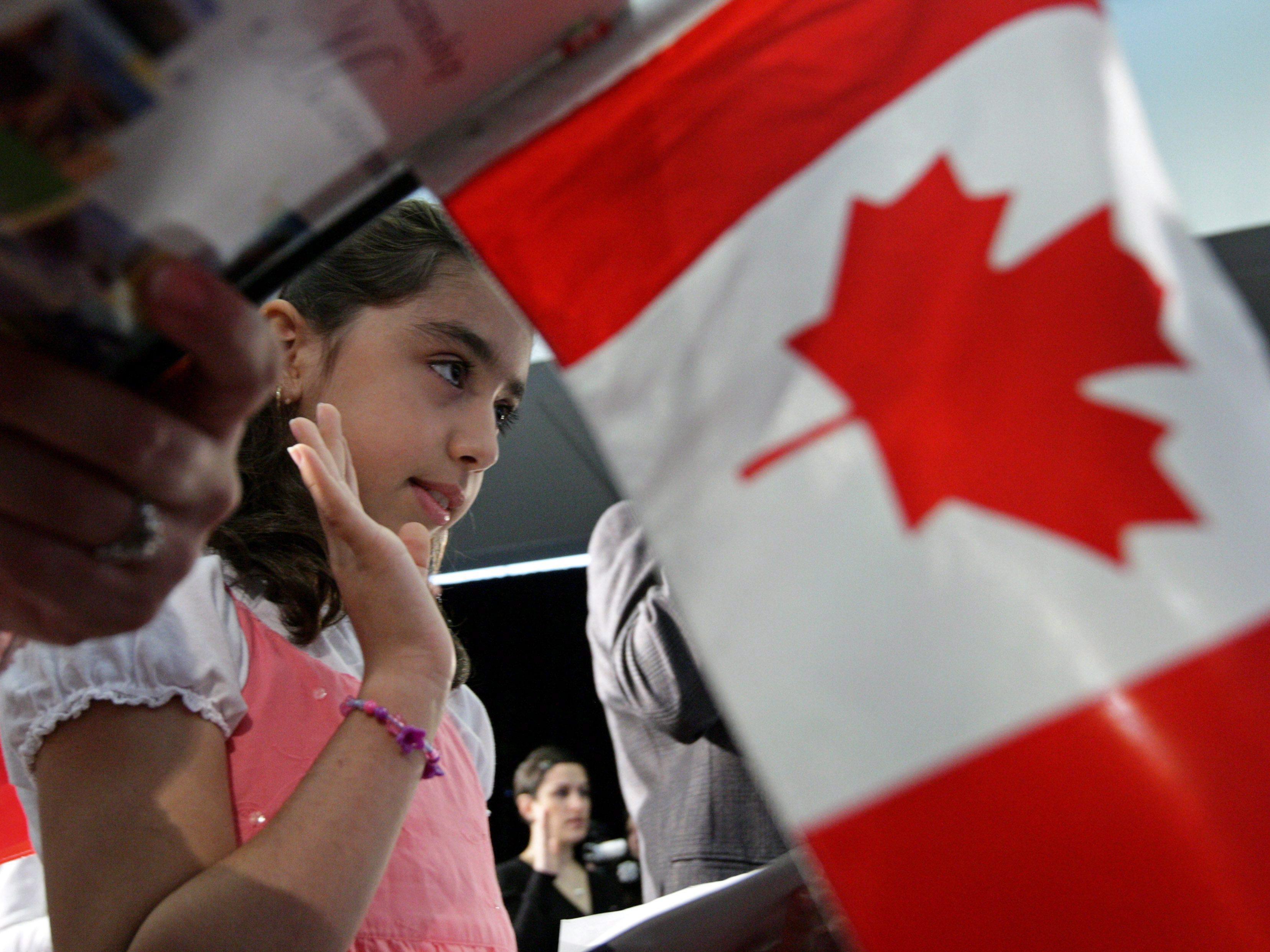 Ottawa atteint sa cible d’immigration francophone en 2025, mais du ...