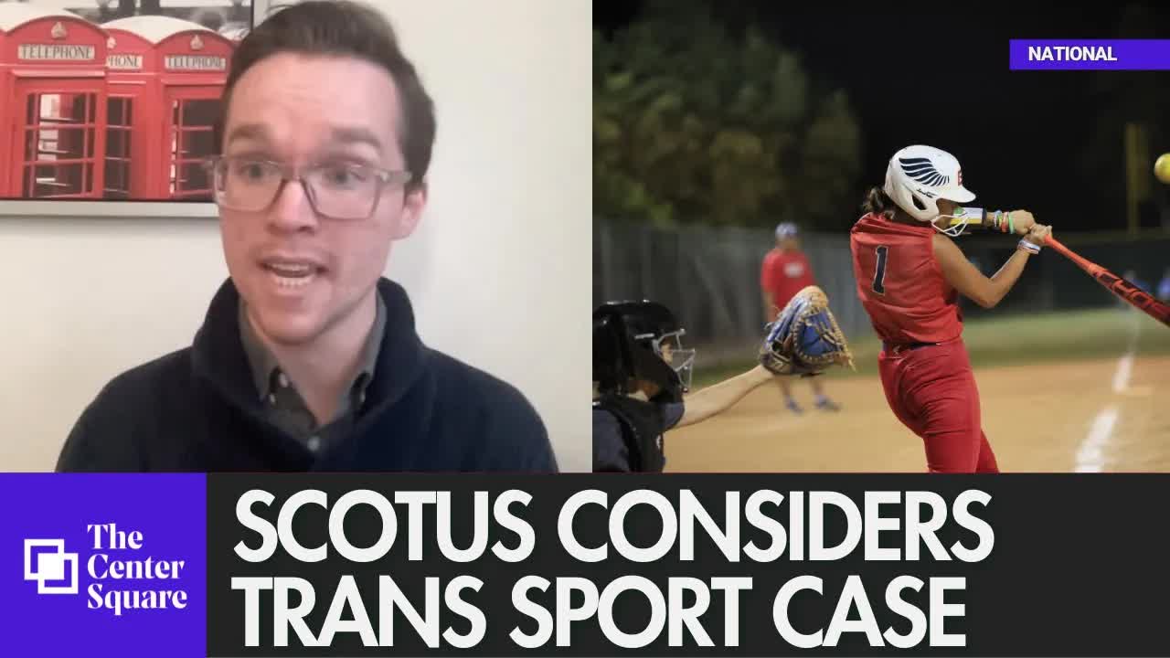 Title IX central to transgender sports cases, advocates say