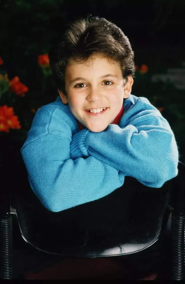 Can you guess these 30 child stars from one photo?