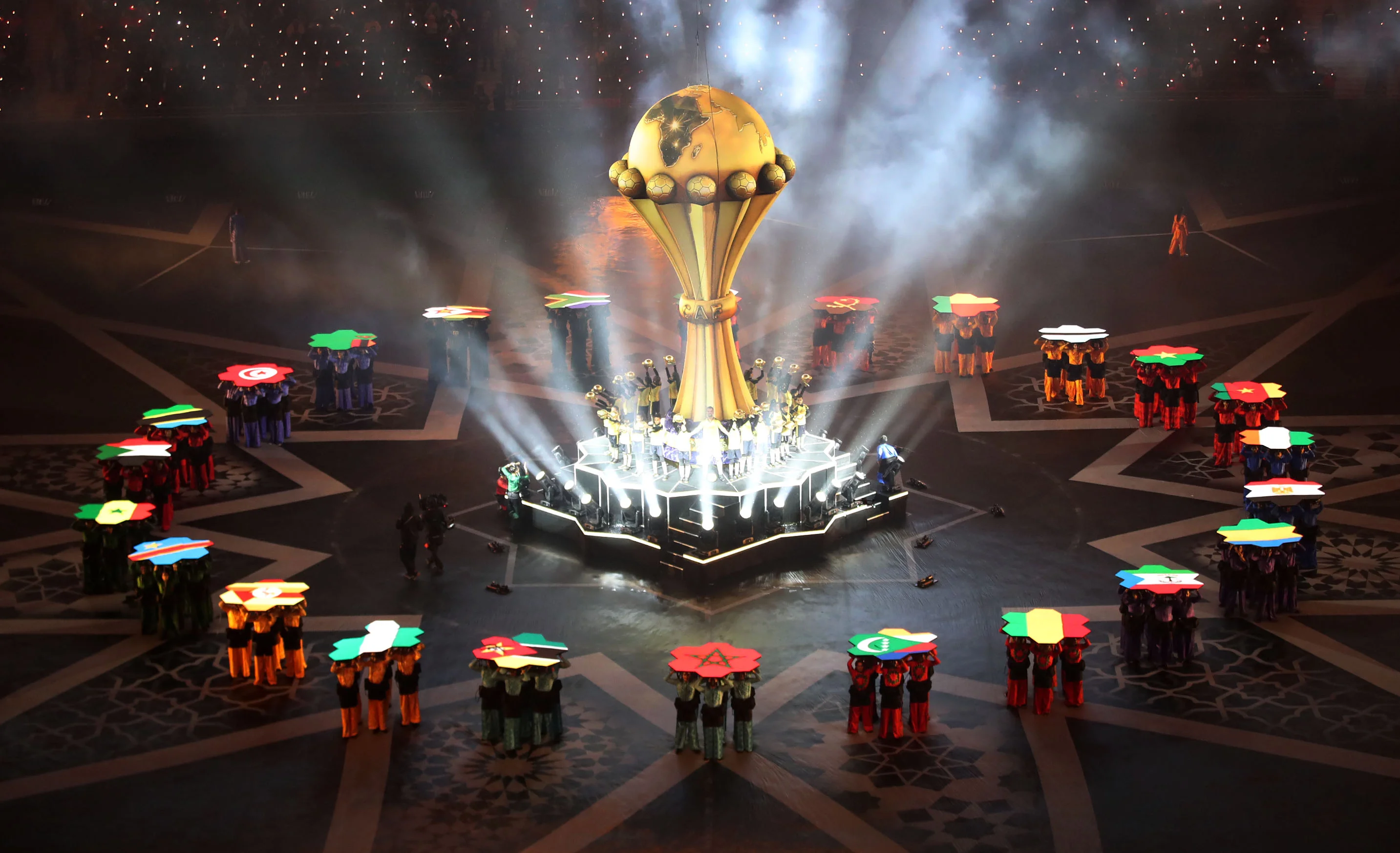 AU Commission praises Morocco for exemplary organization of AFCON 2025