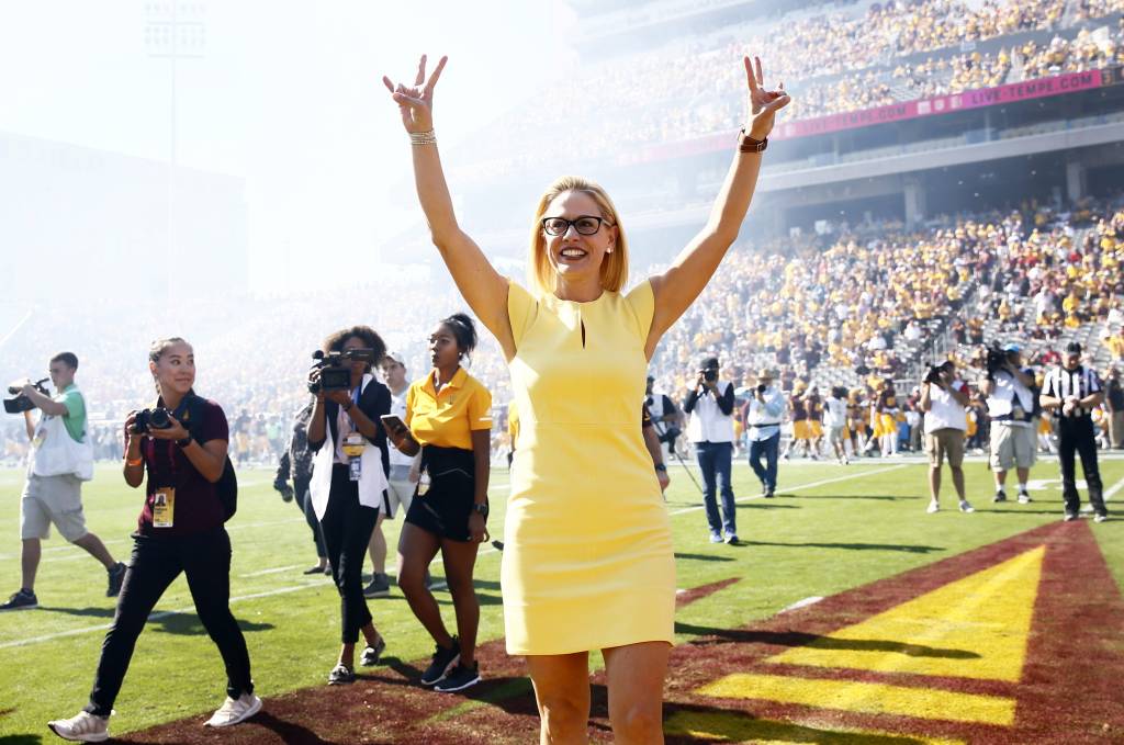 Sinema’s bodyguard love triangle sparks wild panel meltdown