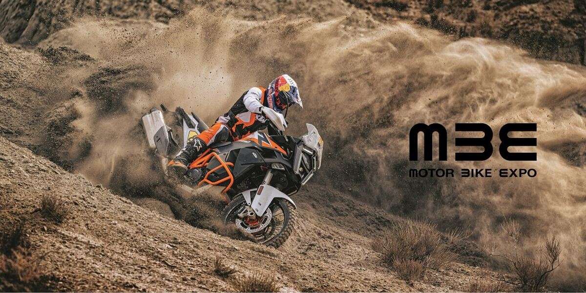KTM al Motor Bike Expo 2026: tutte le novità della gamma moto Ready to ...