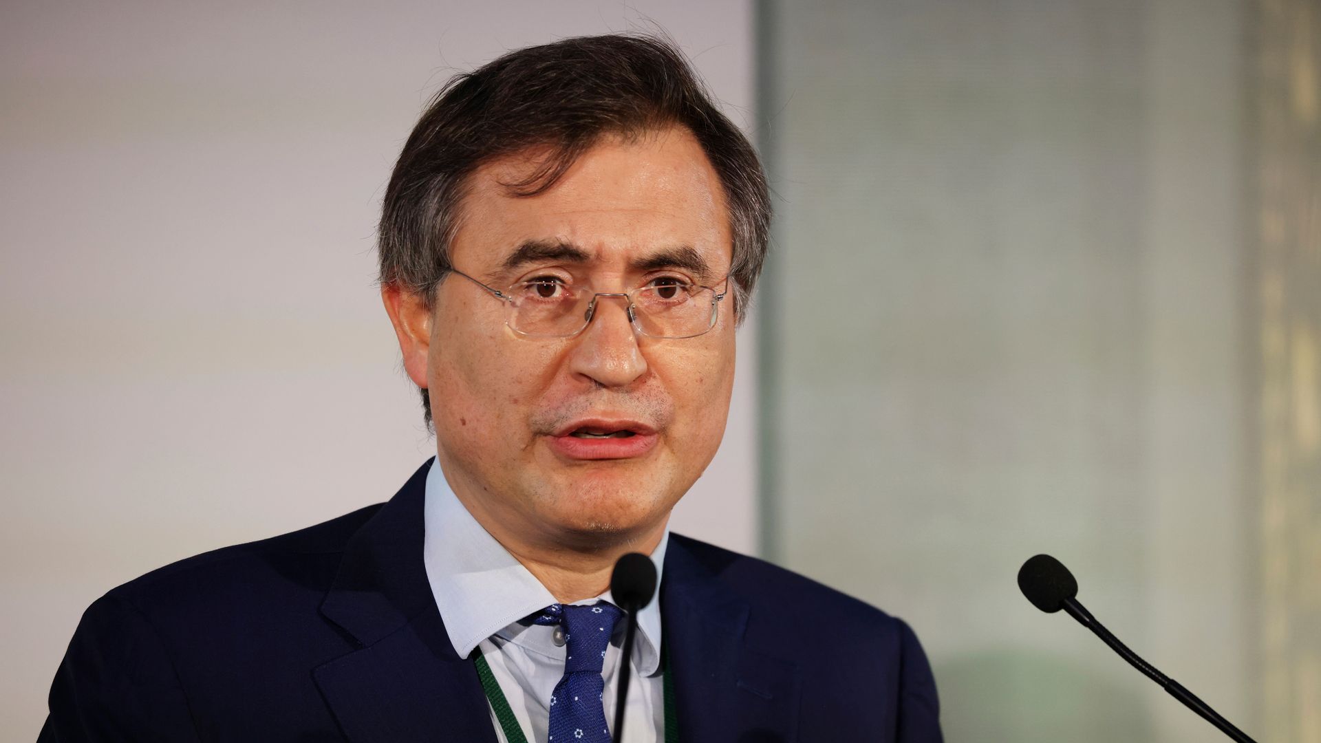 TCI Hedgefonds: Chris Hohn übertrifft Citadel mit Jahresgewinn von 19 ...