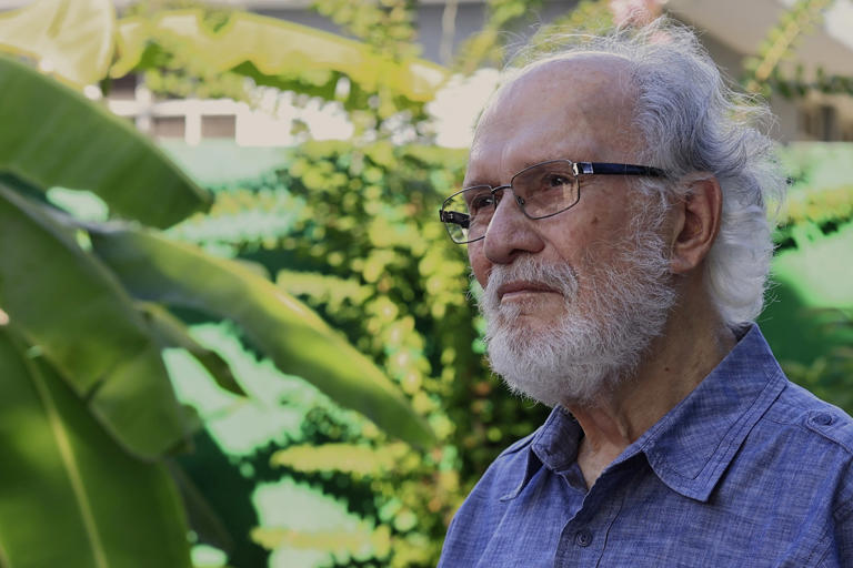 Jacobo Morales coincide con Bad Bunny en combinar el arte con el ...