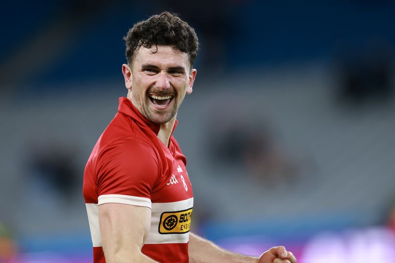 “They didn’t need any convincing” - Dingle's Mark O’Connor thanks ...