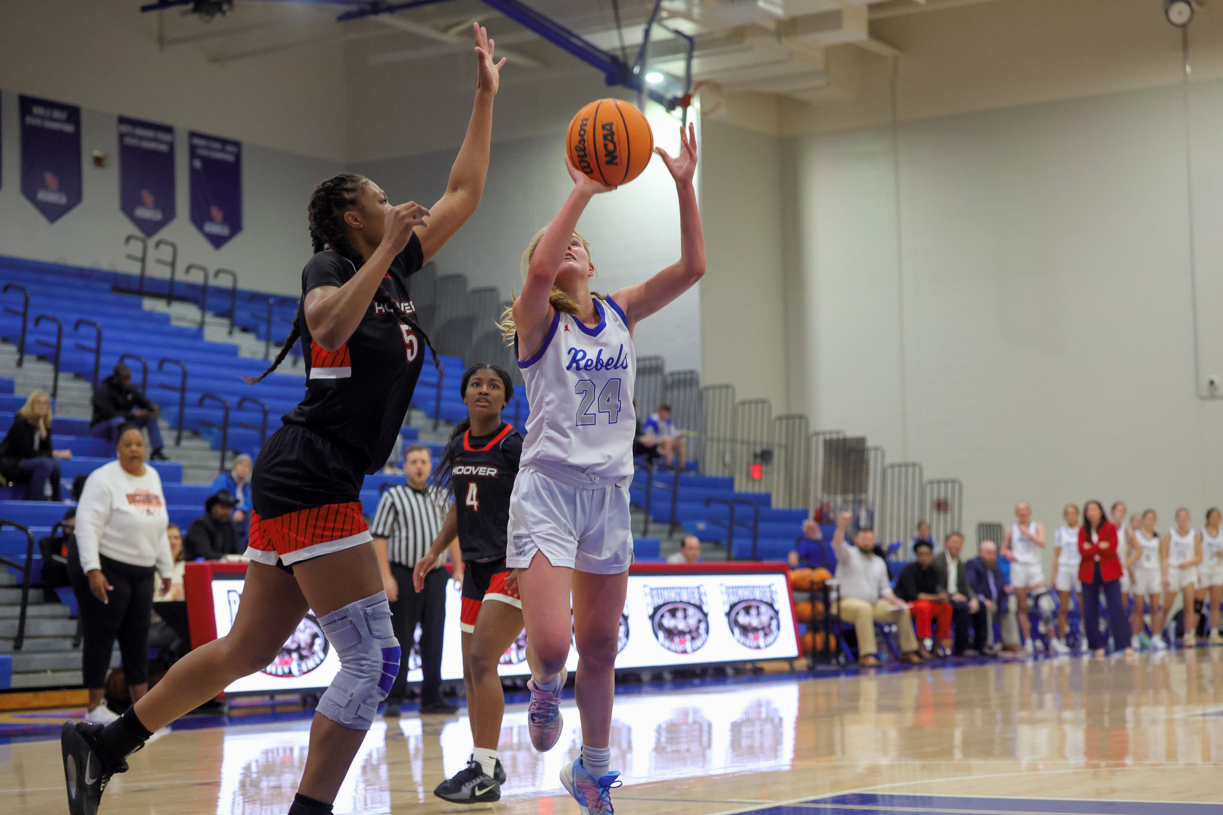 Power 10 girls basketball: Latest rankings ahead of key matchups across ...