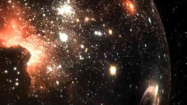 What if the multiverse exists and how we might explore it