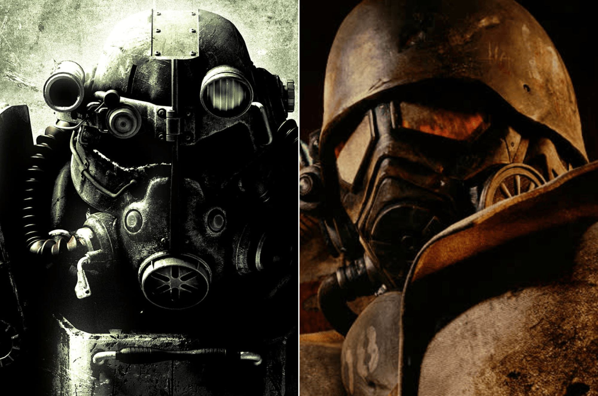 Fallout 3 and New Vegas remasters: Everything we know so far