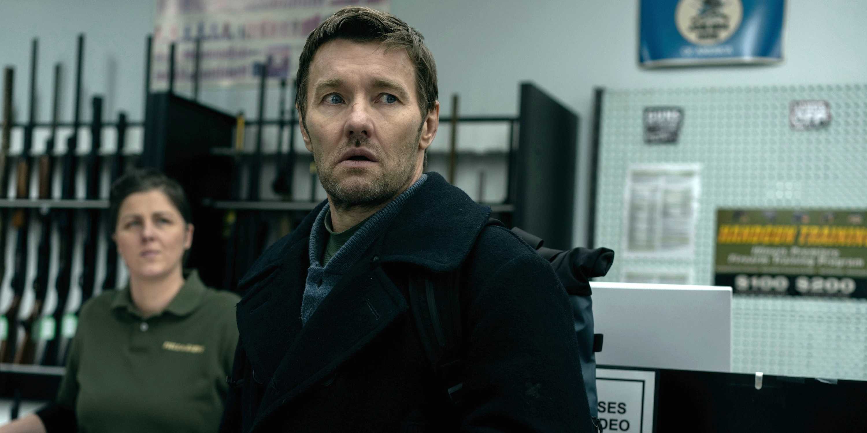 Apple TV’s Dark Matter: A 9-hour exploration of Inception's ending