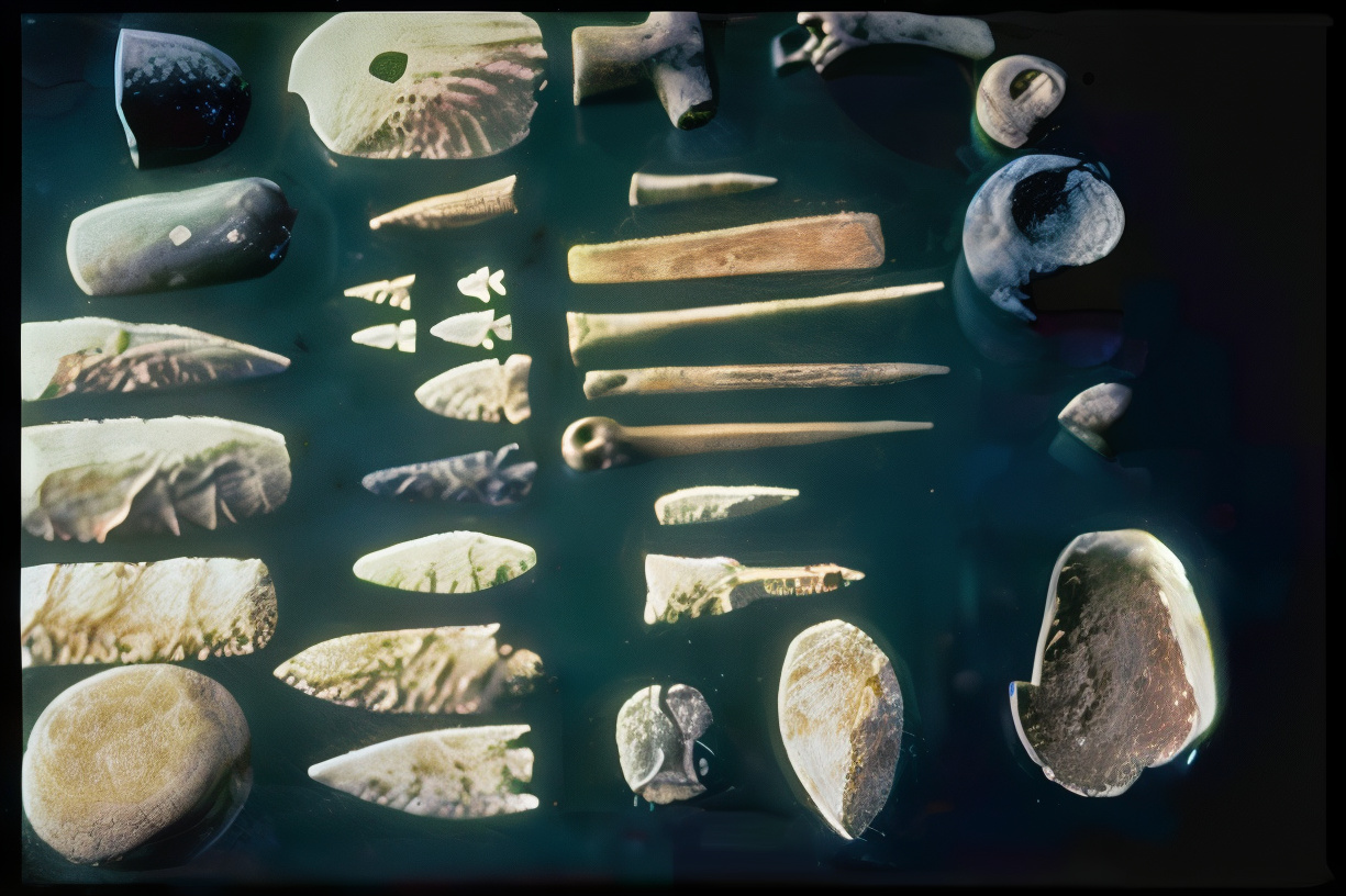 7 primitive tools you can craft from desert rocks for survival