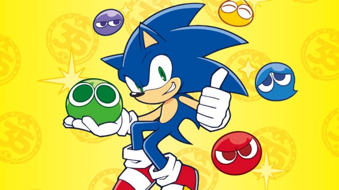 Sega is beefing up the Sonic Team on its 35th anniversary, hiring ...
