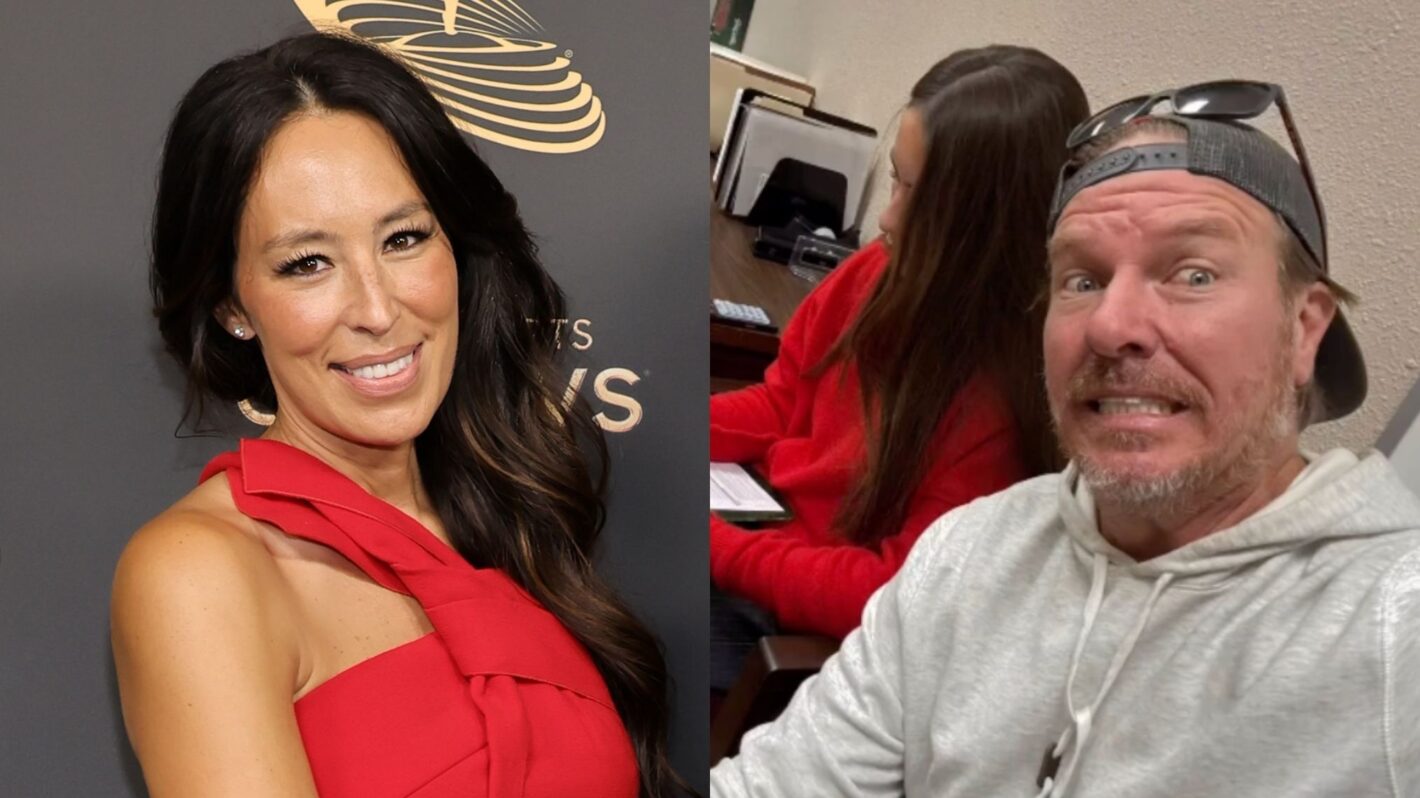 Joanna Gaines celebrates daughter Emmie’s major milestone