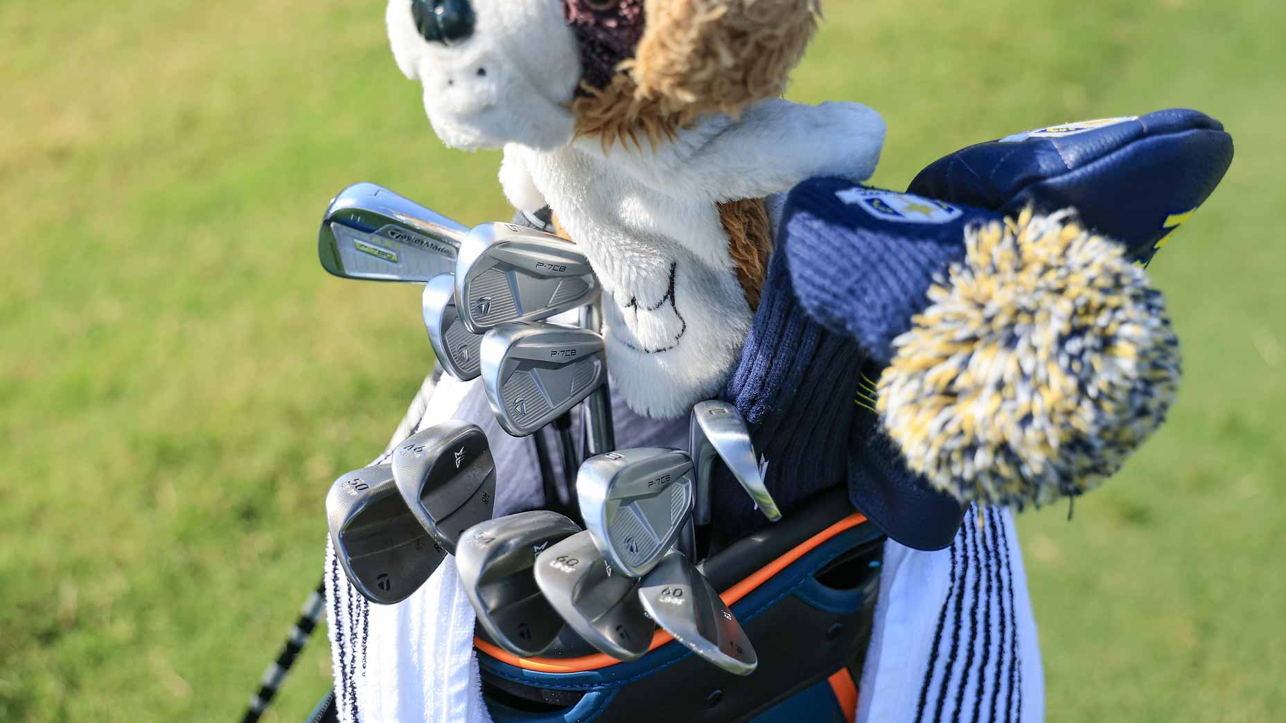 What Rory McIlroy's new irons mean for TaylorMade | Fully Equipped