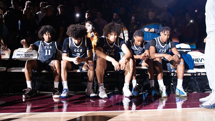 Top 25 boys high school basketball national rankings - Jan. 19, 2026