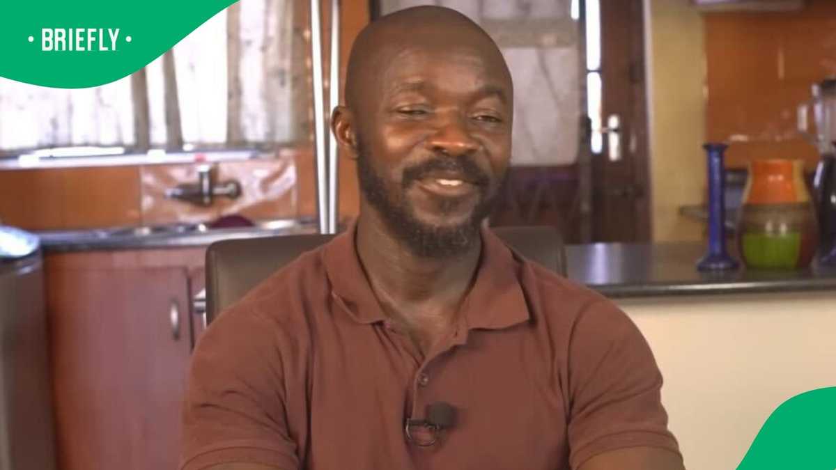 “I was very disappointed”: Foreign man shares heartbreaking single dad ...