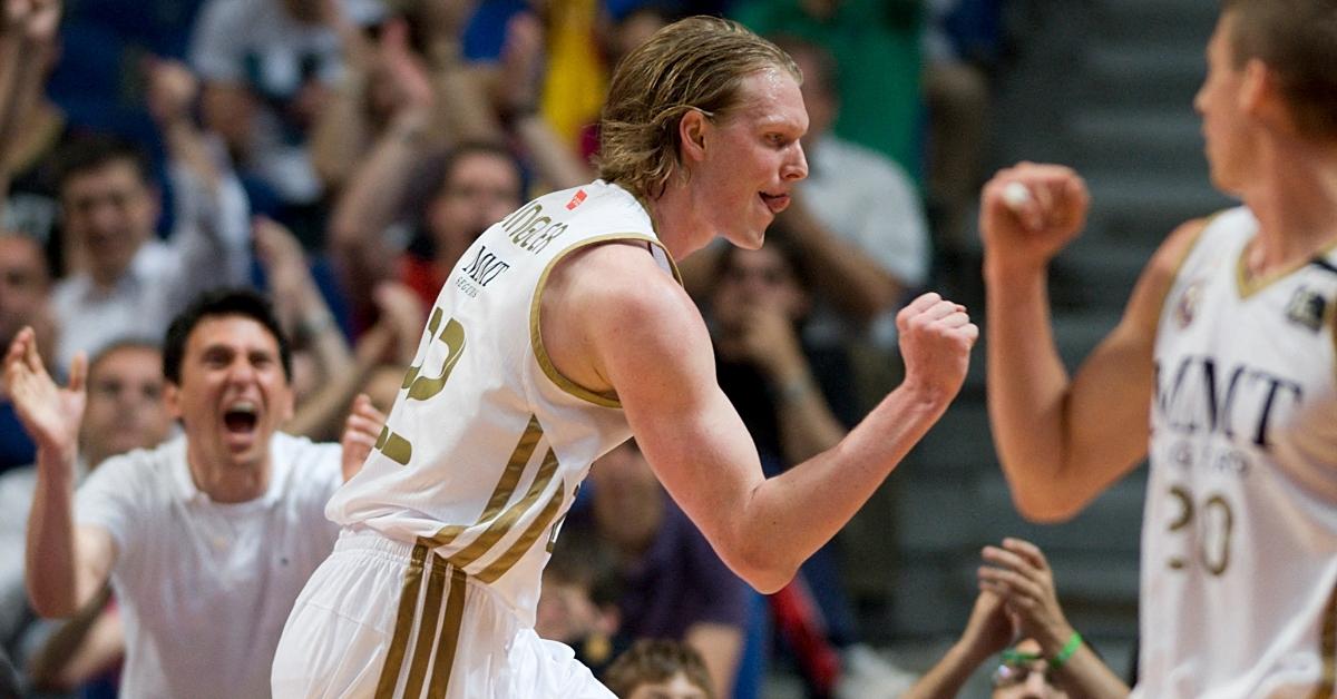 What happened to Kyle Singler? Former NBA forward’s viral rant sparks ...