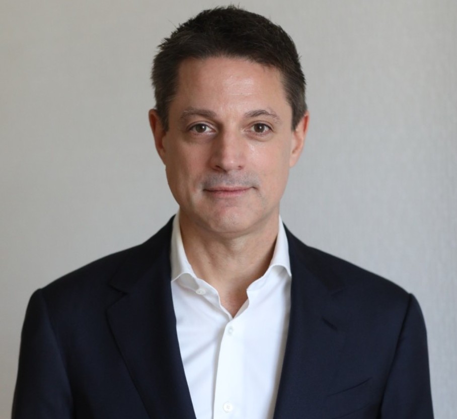 David Ponzo alla guida commerciale di Tiffany