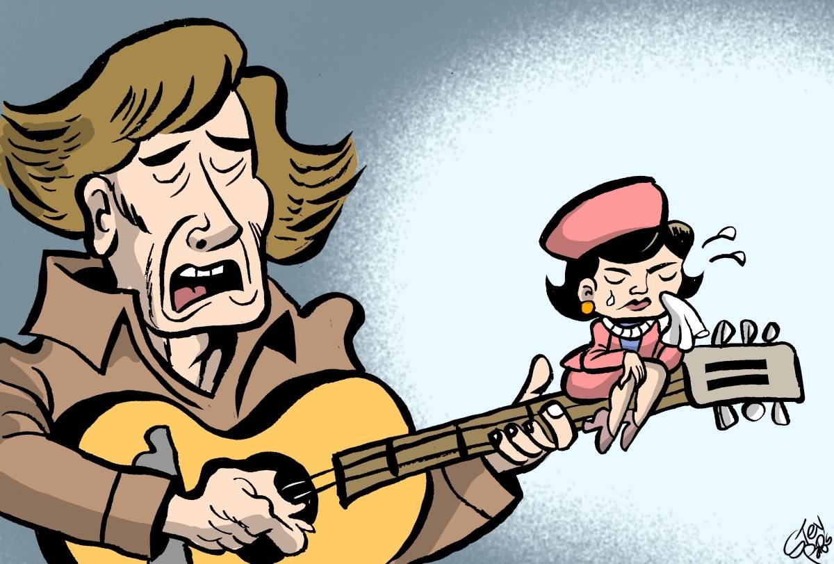 Bye, bye, Miss American Pie