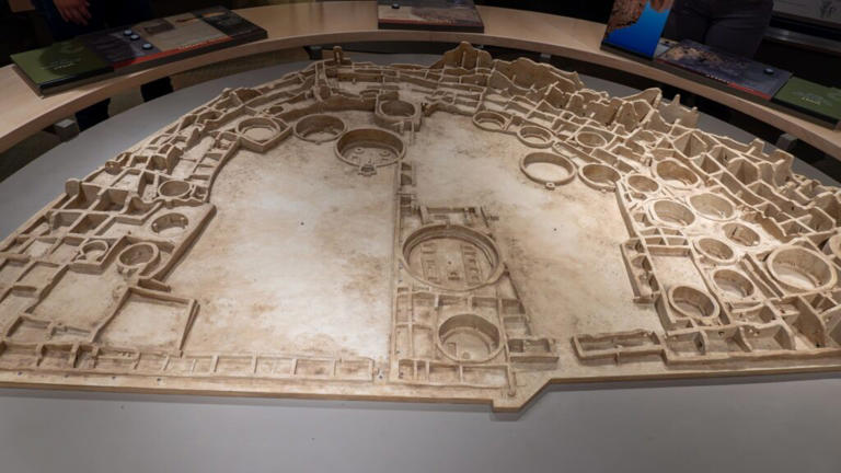 Government relaunches a 21-year-old secret project to explore a ...