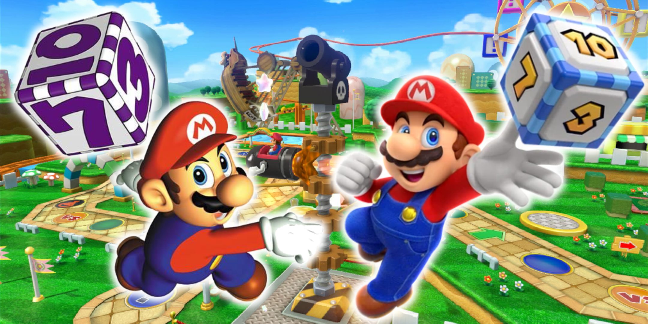 Make families cry again – Der Erfolg der Mario Party Reihe | gesponsert