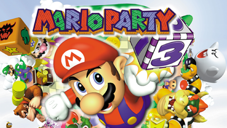 Make families cry again – Der Erfolg der Mario Party Reihe | gesponsert