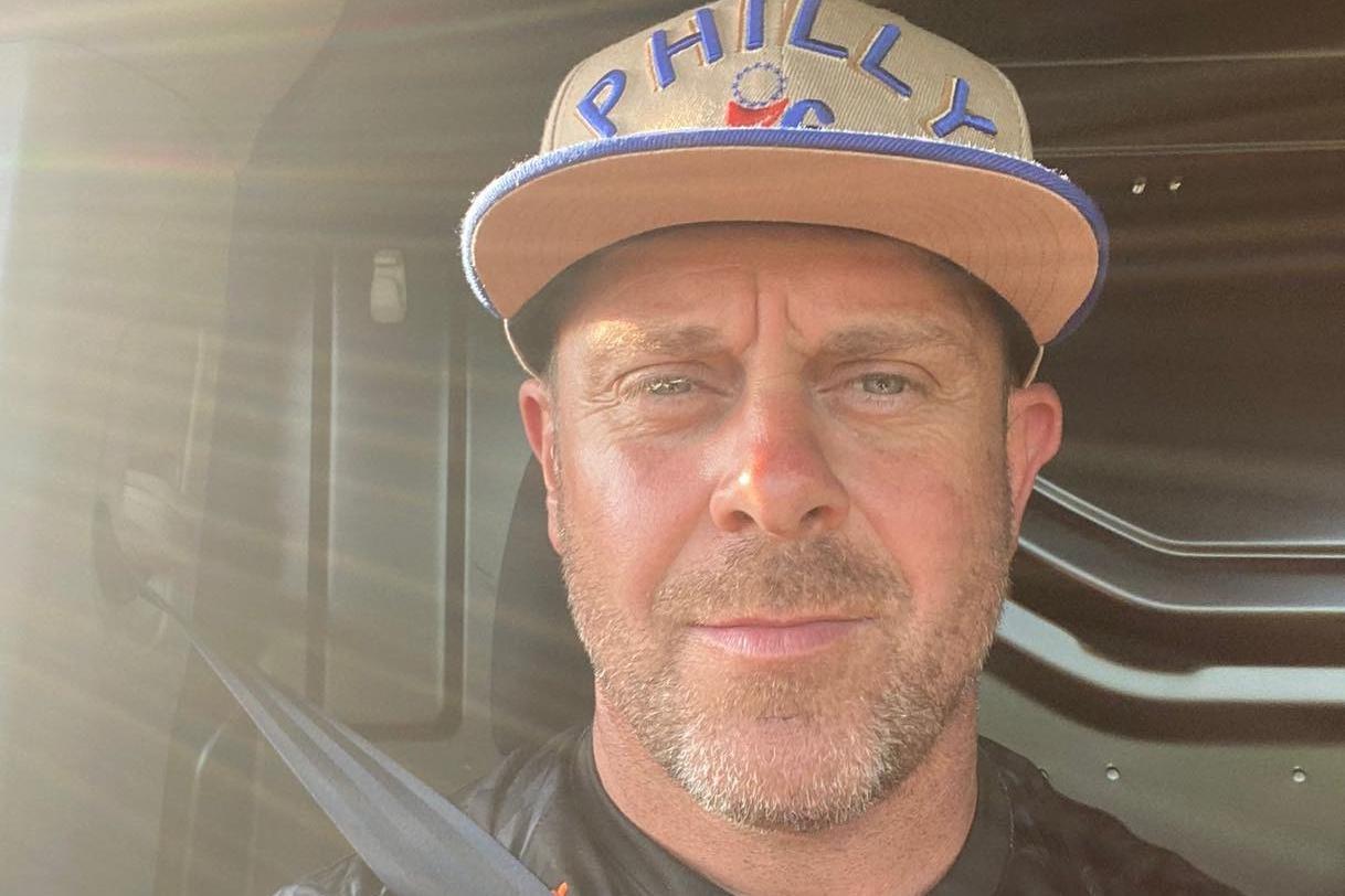 'We have a big hole in our hearts,' says sister of Lurgan native Collie ...