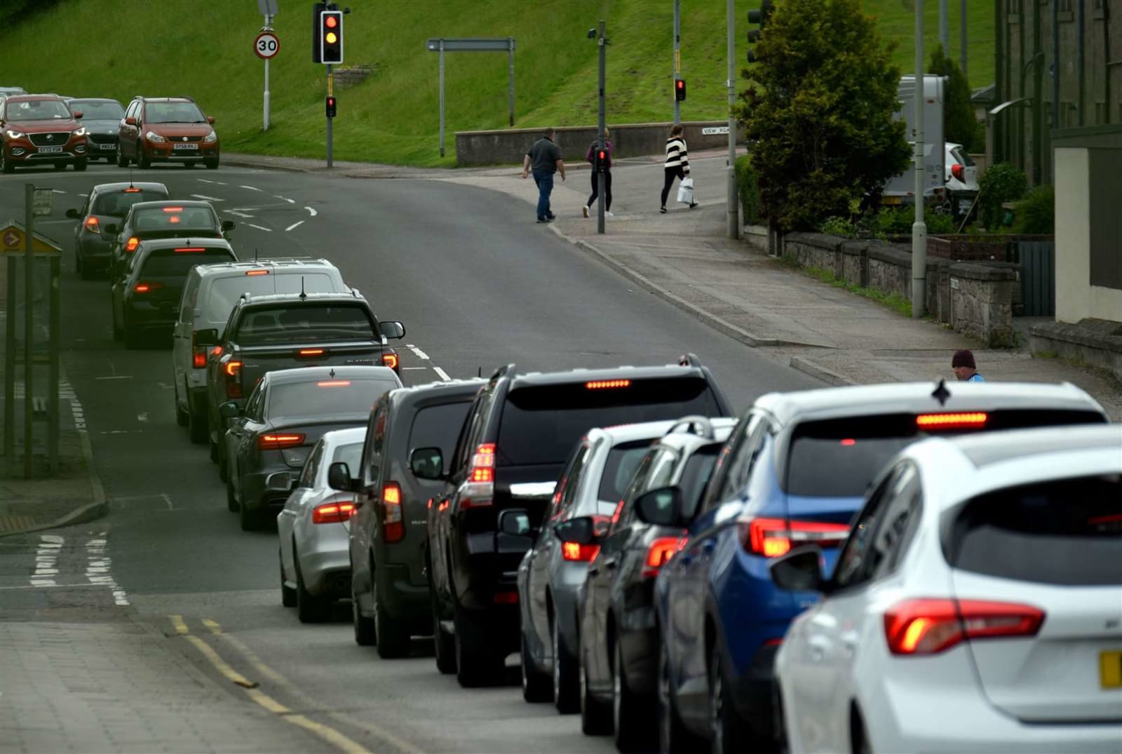 Air quality improves in Pier Road, Gillingham and Rainham High Street ...