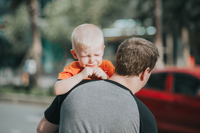 Looking for advice for new dads? This online community shares 48 gems ...