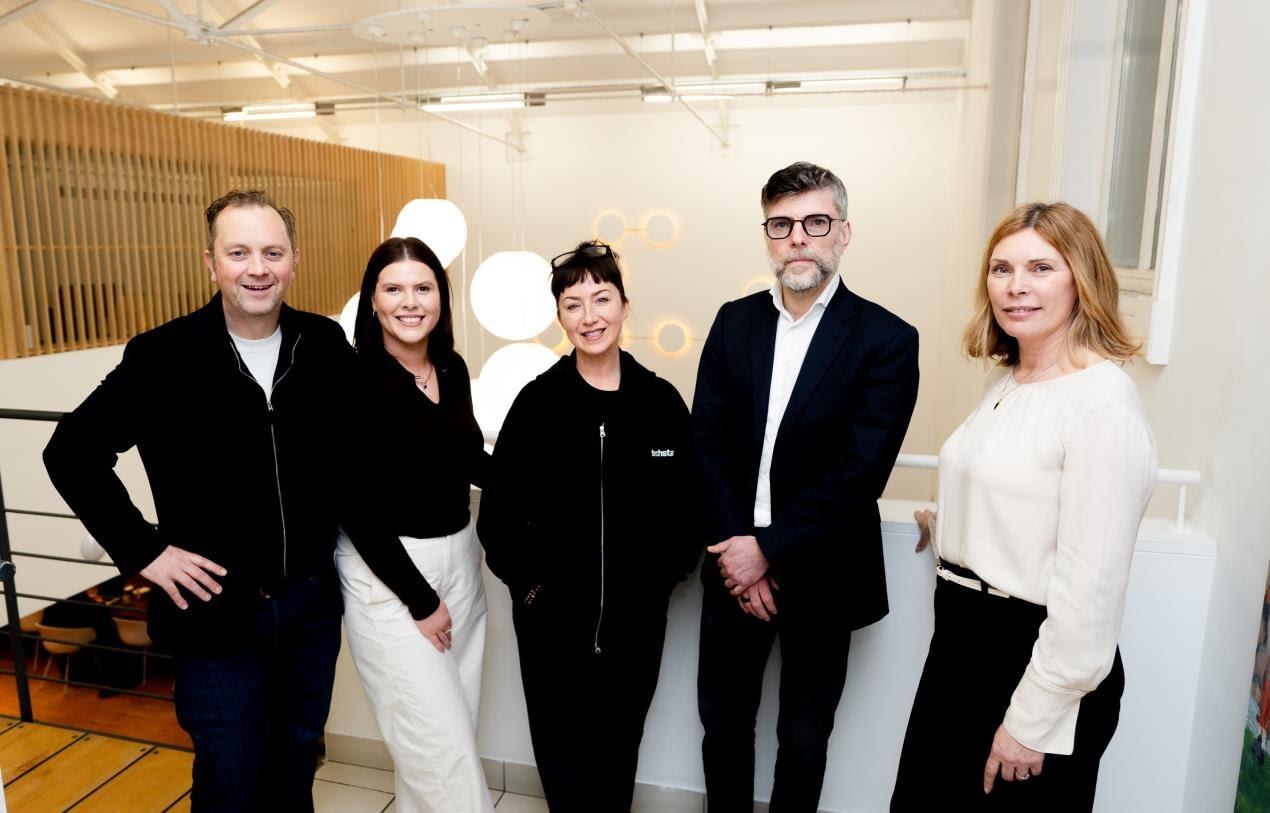 'Helping great ideas scale': One of the world’s largest mentoring and ...