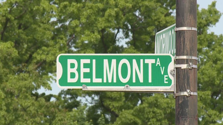City of Youngstown asks community for input on Belmont Avenue