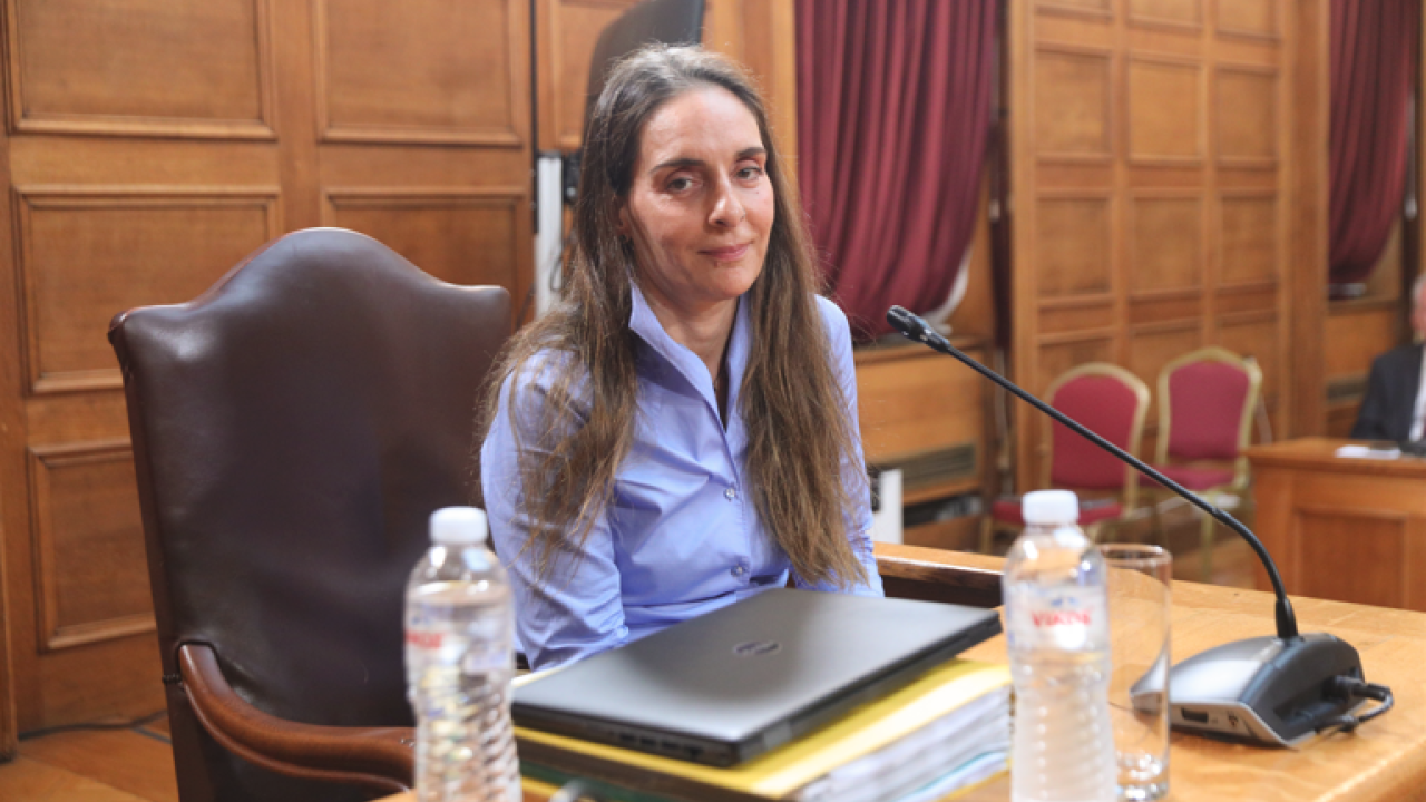 ΟΠΕΚΕΠΕ - Τυχεροπούλου: Το μεγαλύτερο σκάνδαλο ήταν ο τρόπος που ...