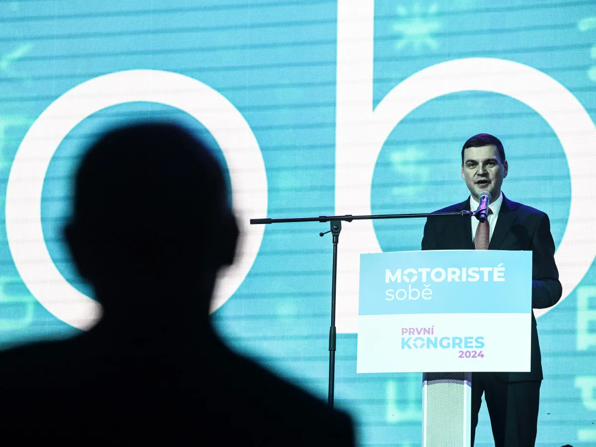 Pavlova minela. „Prezident není od toho, aby něco domlouval a nabízel ...