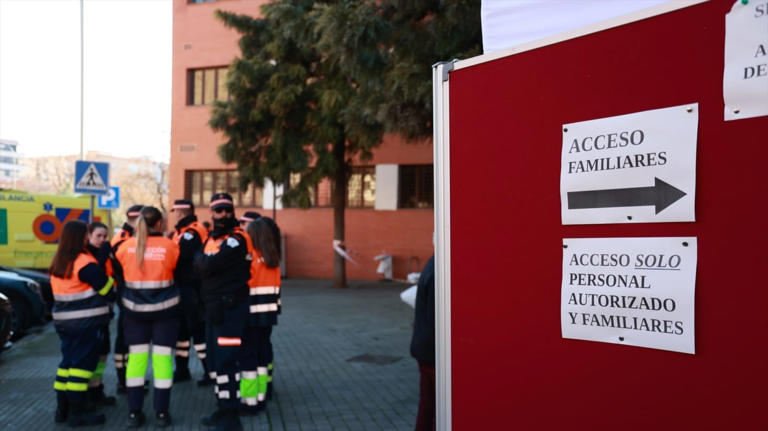 Indemnizaciones, seguros y plazos: los derechos de víctimas y pasajeros ...