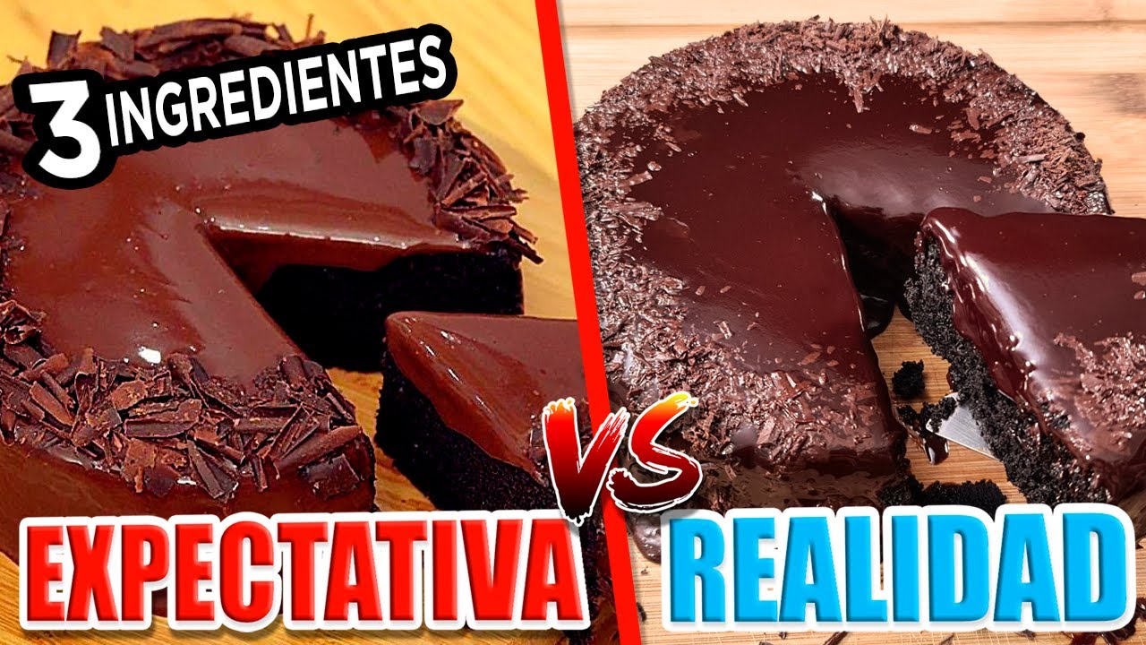 ¡Cocina conmigo! Recetas virales de YouTube