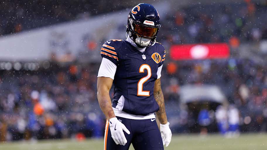 These 7 Chicago Bears won't be back in 2026 after dream season falls ...