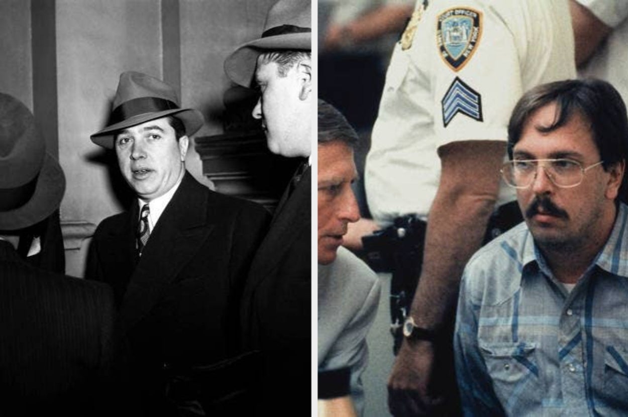 10 obscure facts about New York history that will leave you shook