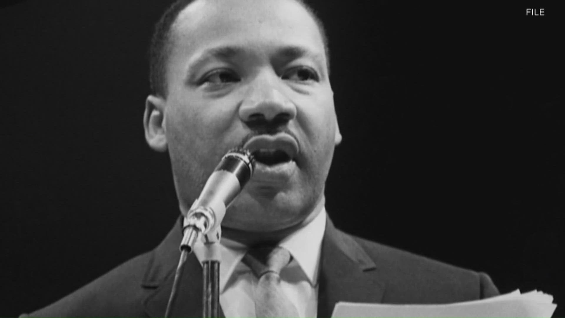 MLK Jr. Day remains federal holiday, but some changes in observation ...