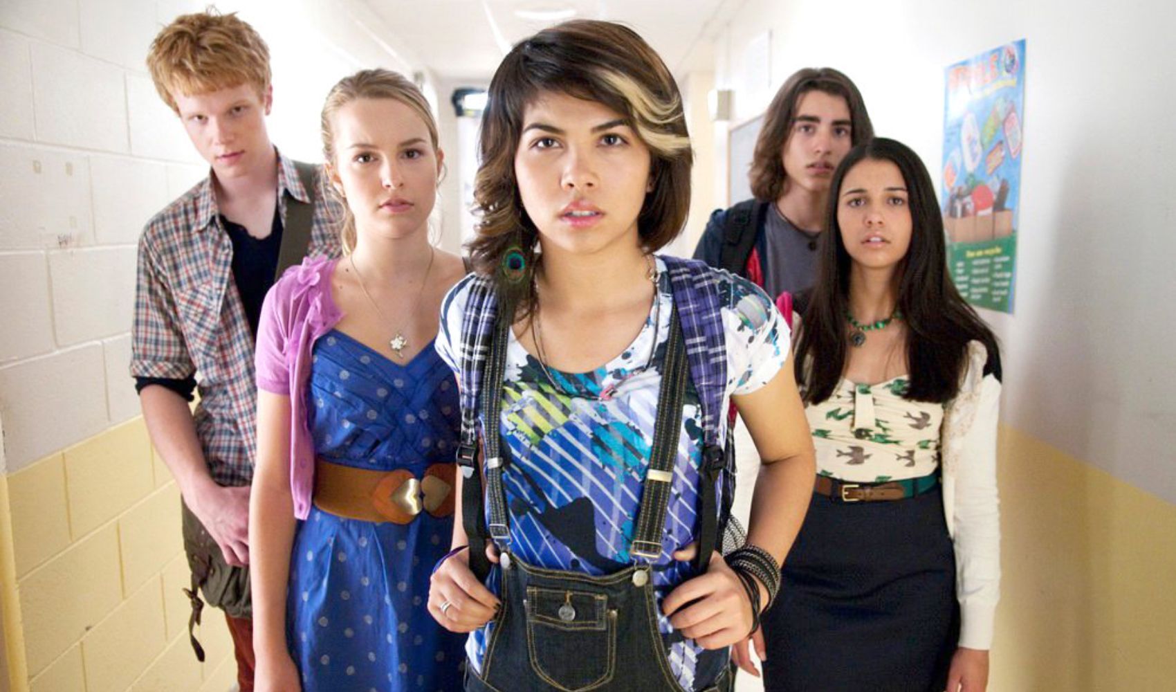 Lemonade Mouth: el fenómeno musical de Disney que sigue vigente