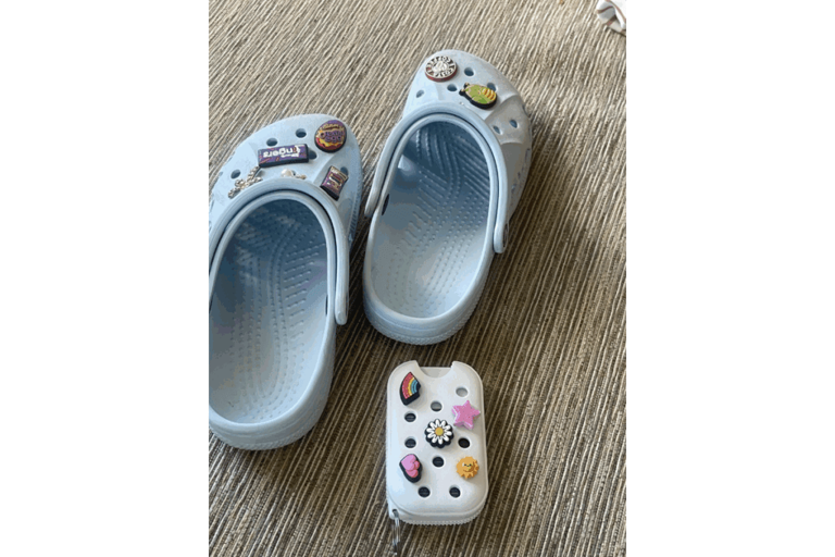 I'm a mum of teen and tween girls, and this is the unexpected beauty ...