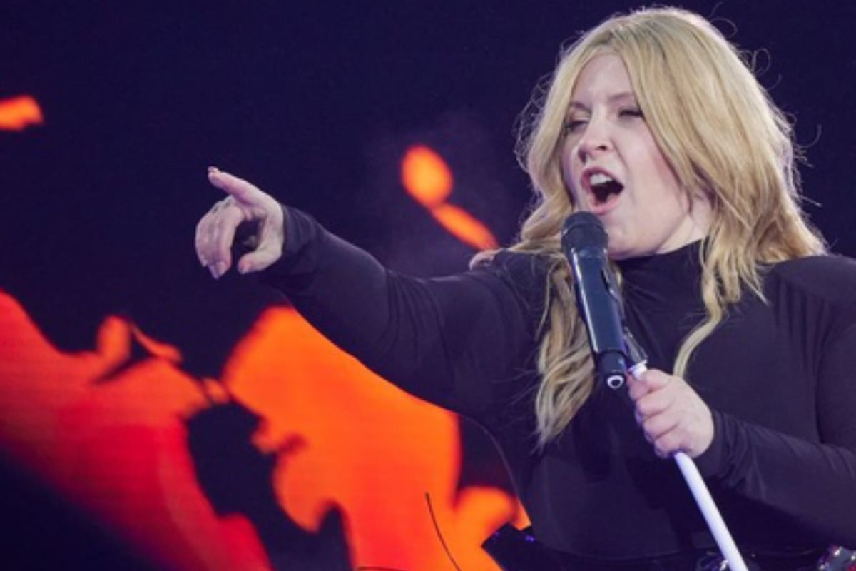 Paukenschlag in der Schlagerwelt: Maite Kelly sticht Helene Fischer aus