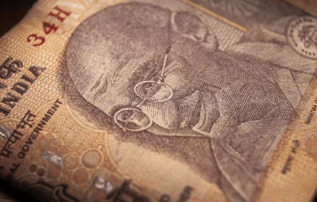 Indian rupee history: The rupee was once used in Arab countries, so why ...